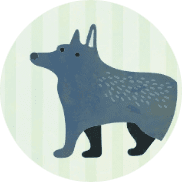 Field Guide - Desertopia Stan