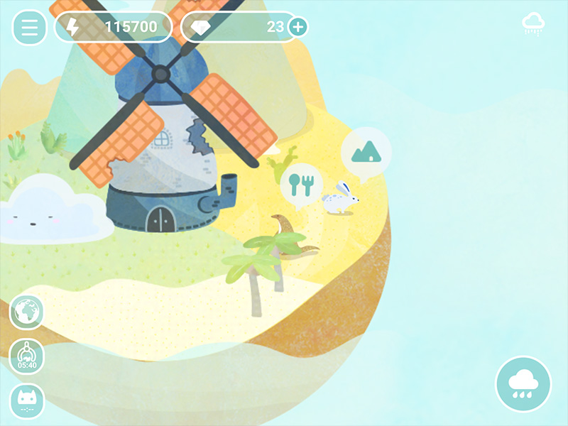 Unofficial Desertopia Guide - Desertopia Stan