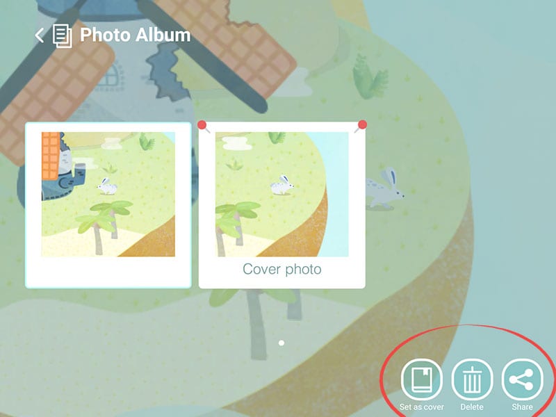 Unofficial Desertopia Guide - Desertopia Stan